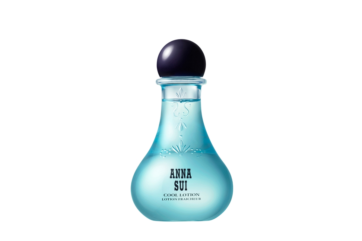 Click here for Anna Sui Cool Lotion prices