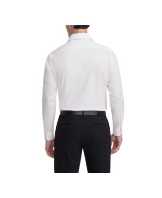 Men's Ivory/Cream Dress Shirts - Macy's