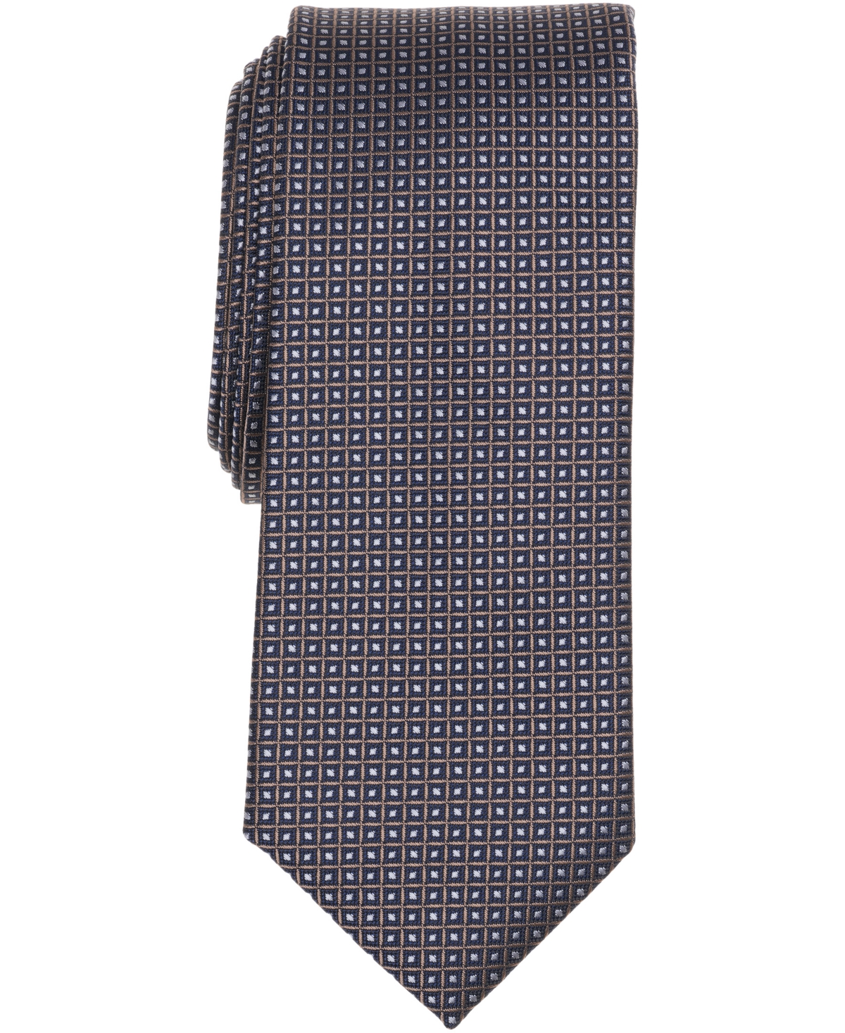 Click here for Alfani Mens Lillian Neat Printed Tie  Macys Exclus... prices