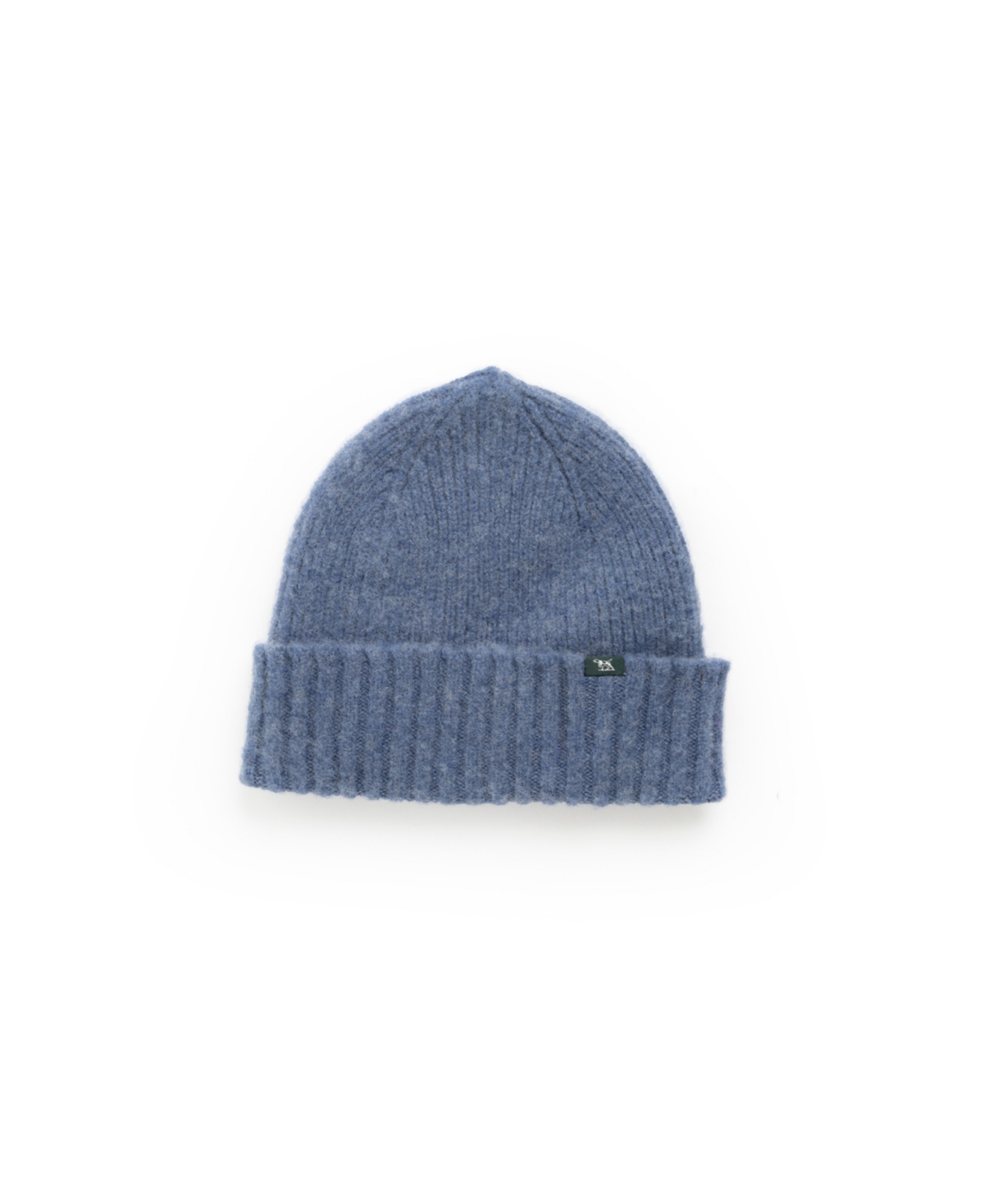 Click here for Rodd & Gunn Mens Riversdale Beanie Hat - Denim prices