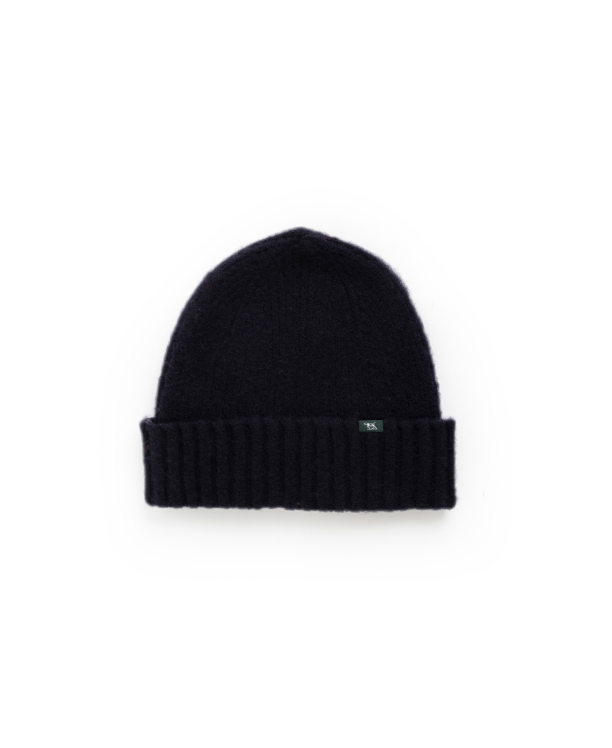 Click here for Rodd & Gunn Mens Riversdale Beanie Hat - Navy prices