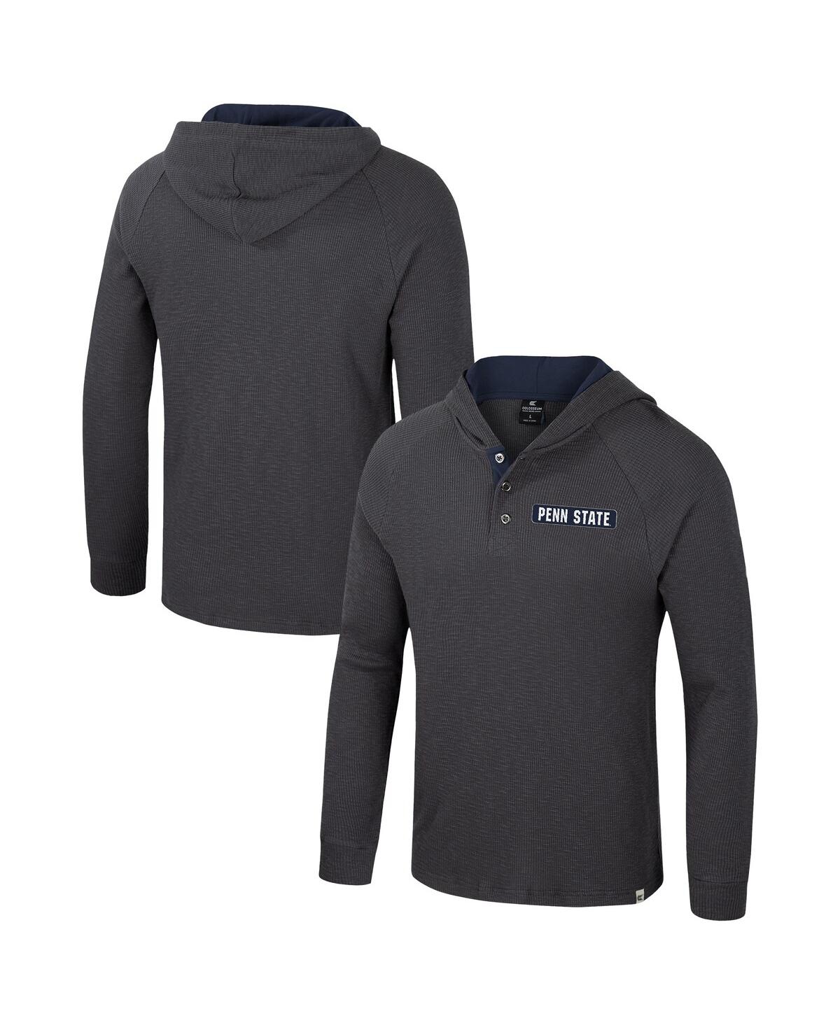 Click here for Colosseum Mens Charcoal Penn State Nittany Lions D... prices