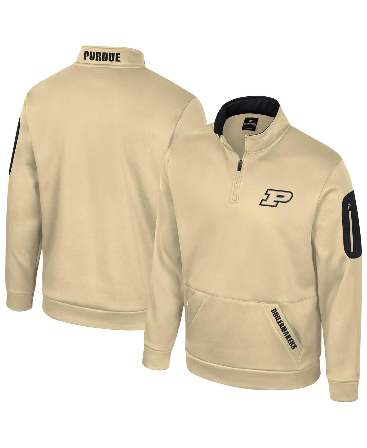 Click here for Colosseum Mens Gold Purdue Boilermakers Mainframe... prices