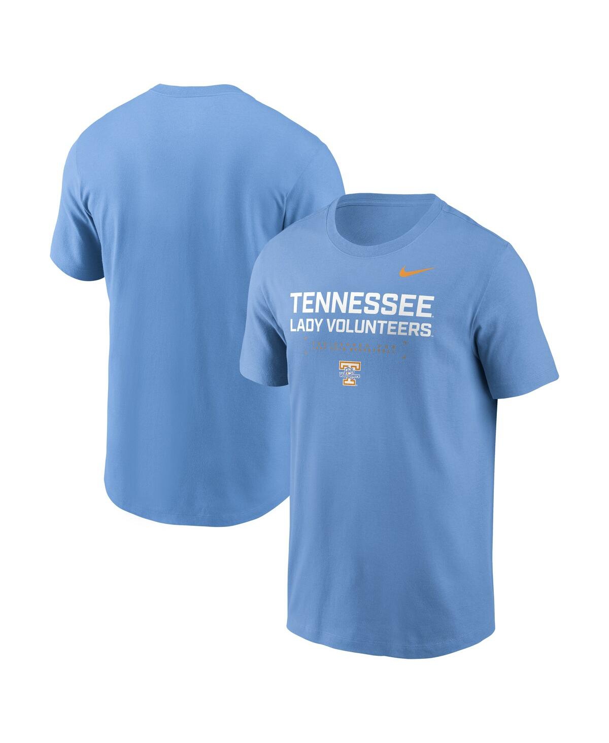 Click here for Nike Mens Light Blue Tennessee Volunteers 2025 Cou... prices