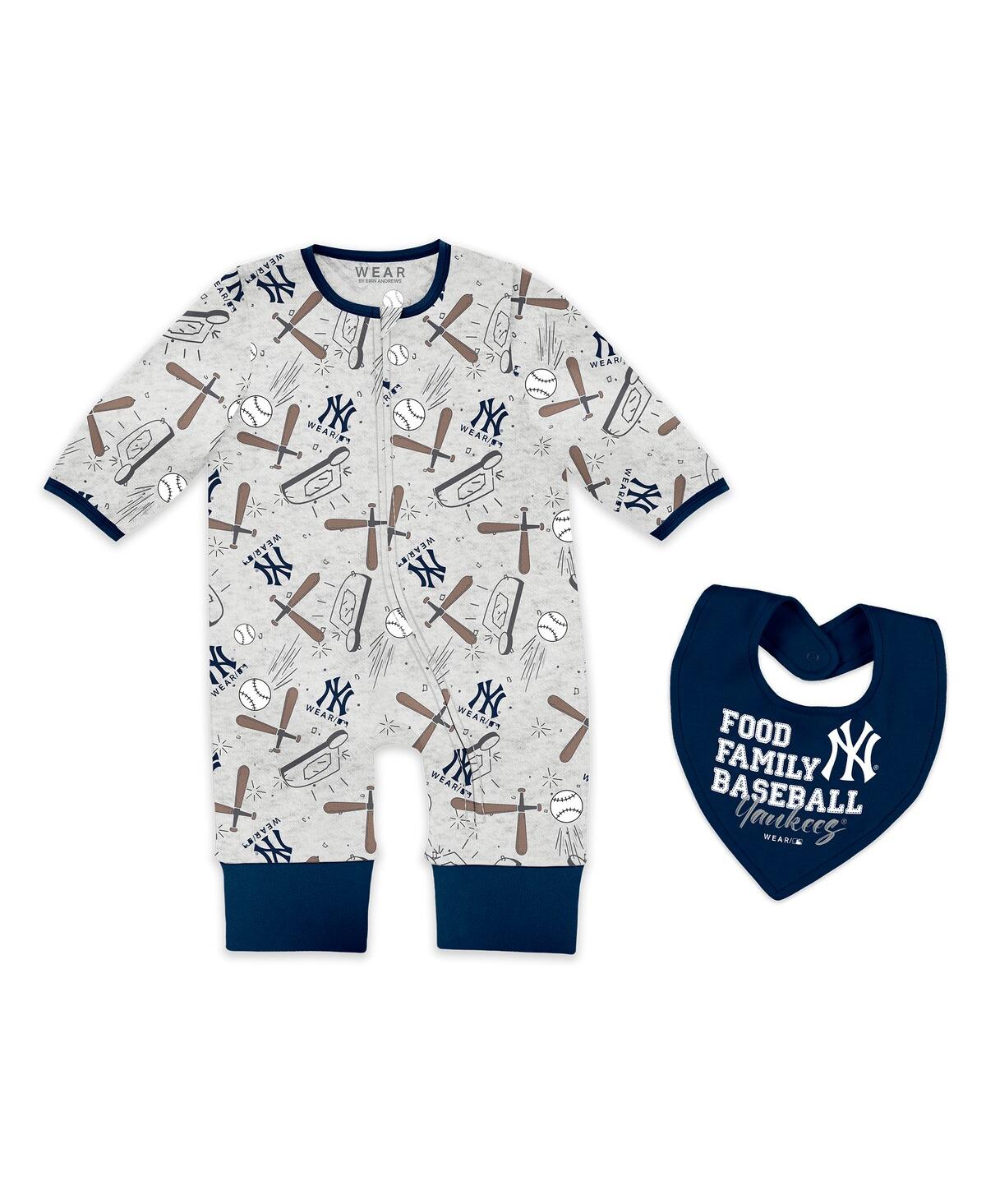 Click here for Wear by Erin AndrewsBaby Boys and Girls Heather Gr... prices