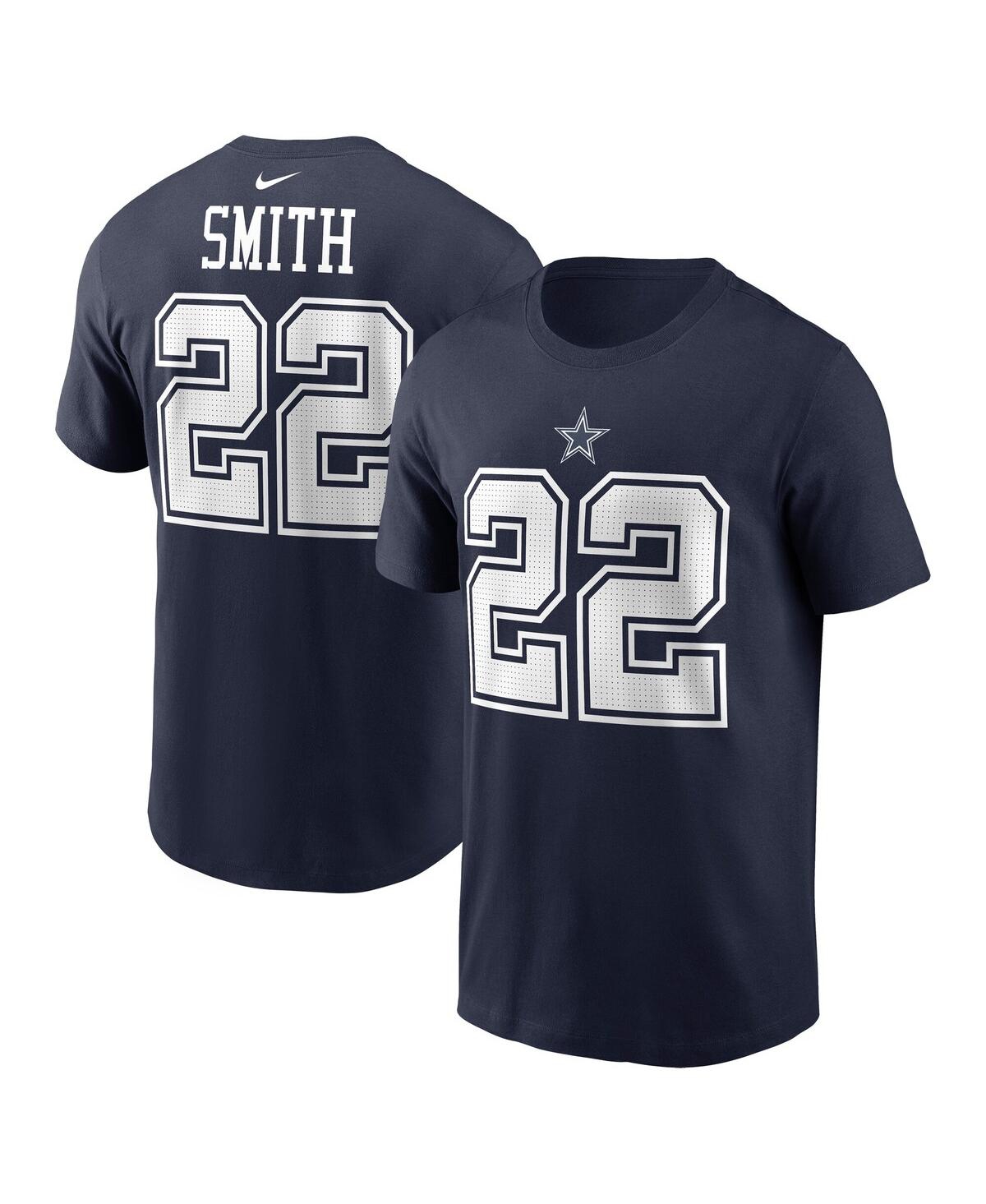 Click here for Nike Mens Emmitt Smith Navy Dallas Cowboys Retired... prices