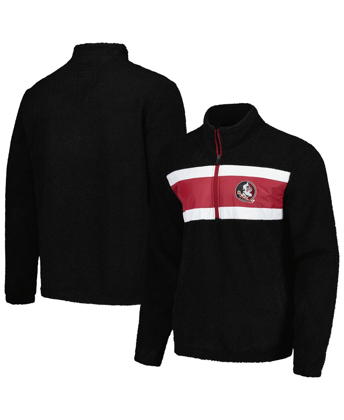 Click here for G-iii Sports by Carl Banks Mens Black Florida Stat... prices