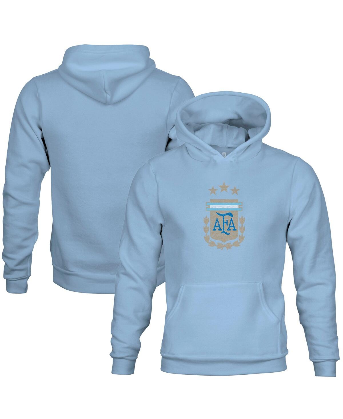 Click here for 1863FC Big Boys and Girls Blue Argentina National... prices