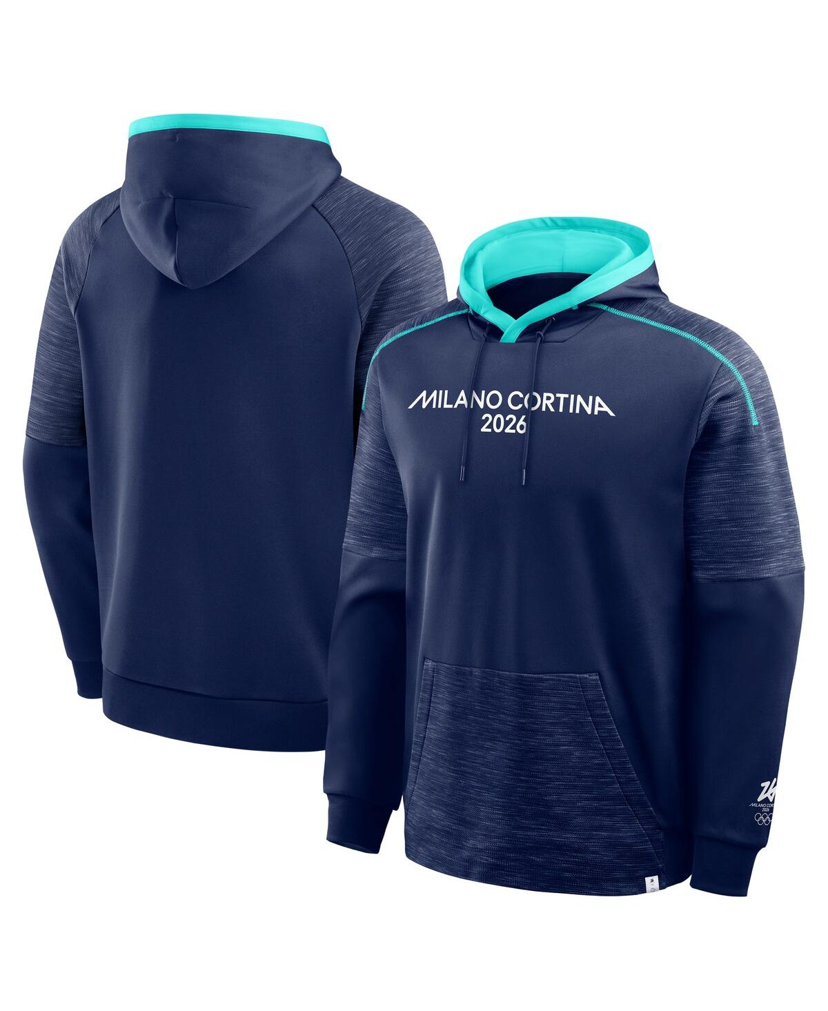 Click here for Fanatics Mens Navy Milano Cortina 2026 Winter Olym... prices