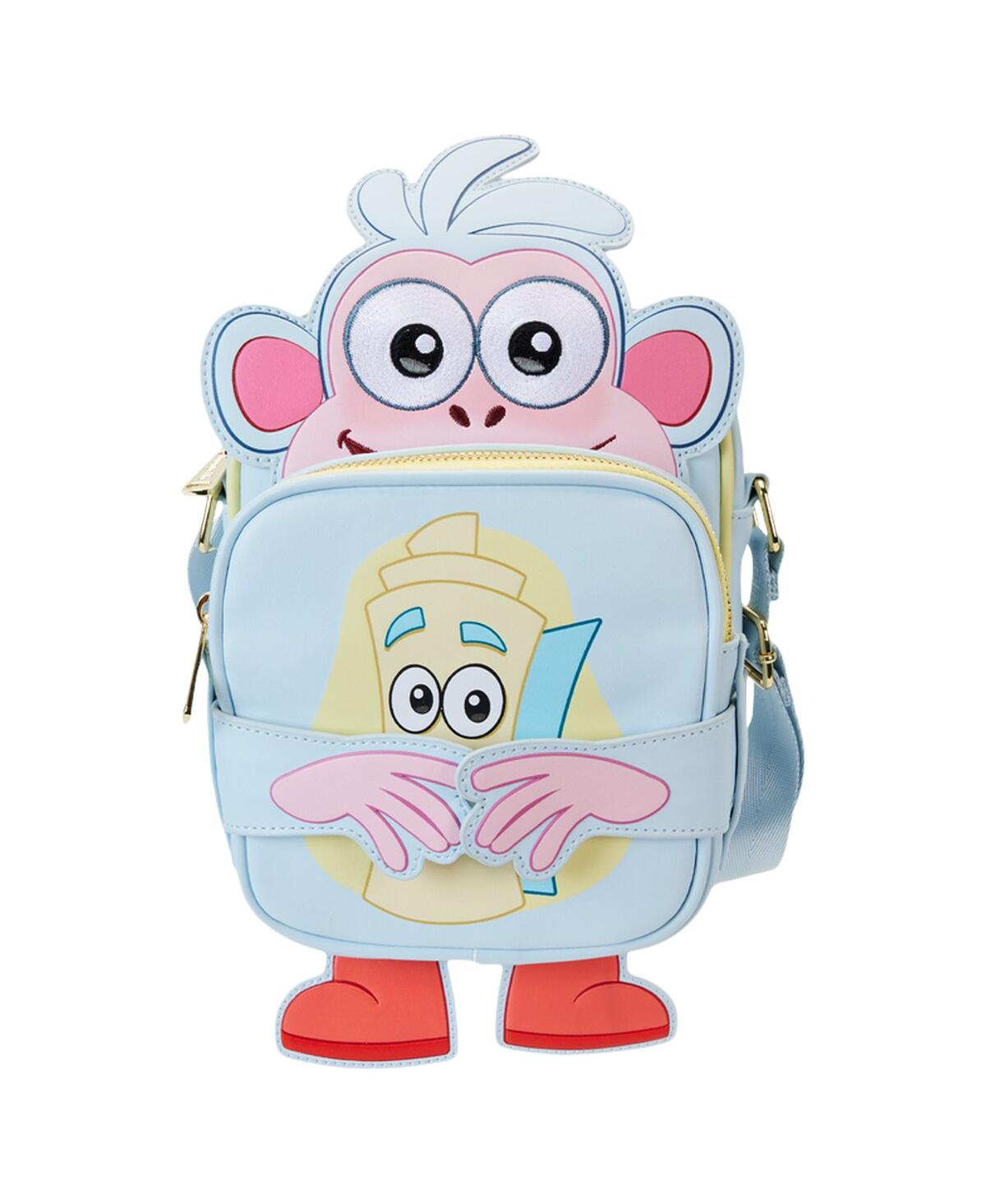 Click here for Loungefly Dora the Explorer Boots Crossbuddies Cro... prices