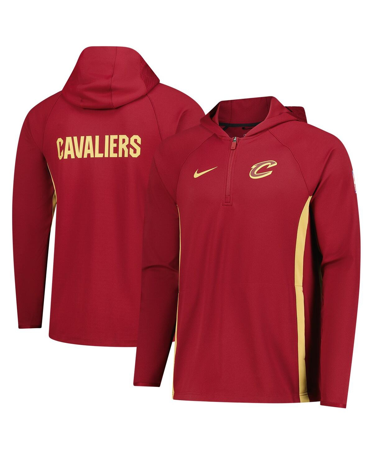 Click here for Nike Mens Wine Cleveland Cavaliers Authentic On Co... prices