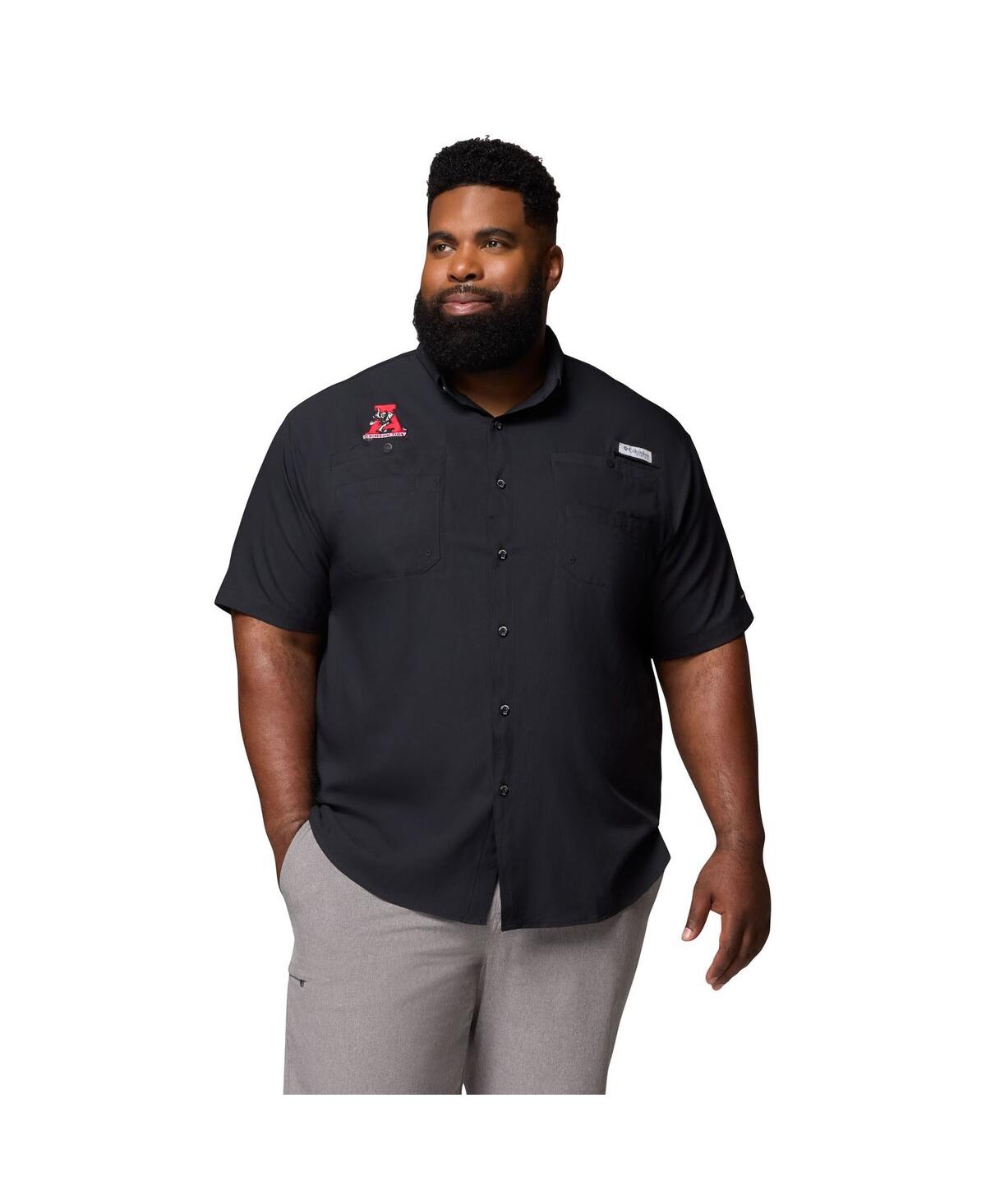 Click here for Columbia Mens Black Alabama Crimson Tide Big Tall... prices