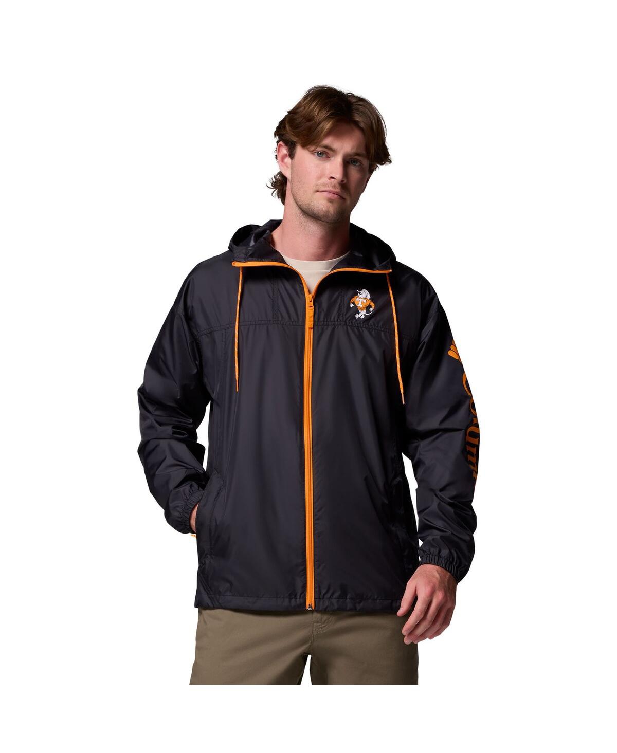 Click here for Columbia Mens Black Tennessee Volunteers Flash Cha... prices