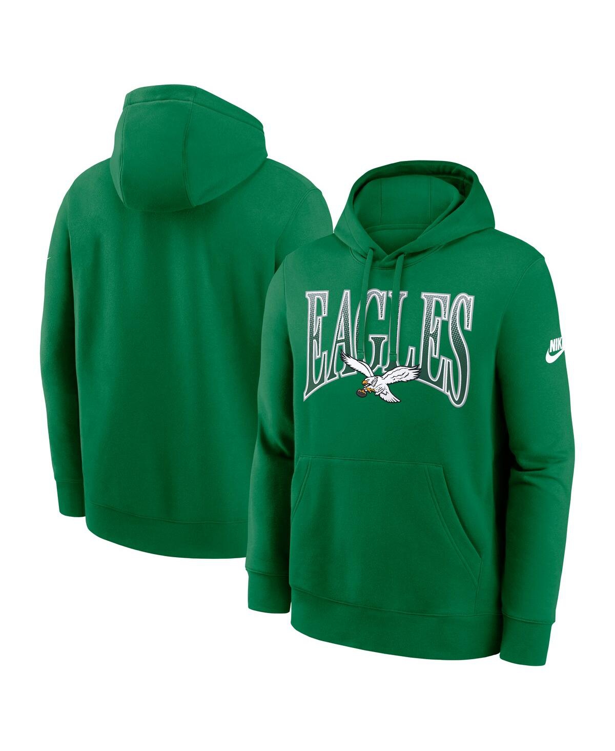 Click here for Nike Mens Green Philadelphia Eagles Full Blitz Clu... prices