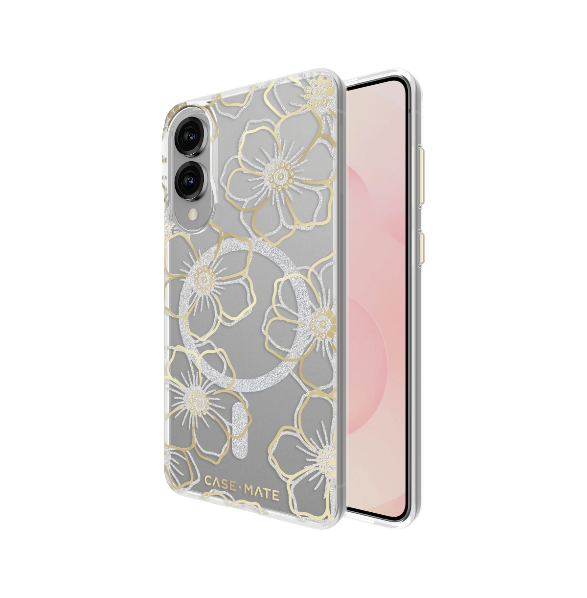 Click here for Case-Mate Floral Gems Case with Magnet for Samsung... prices