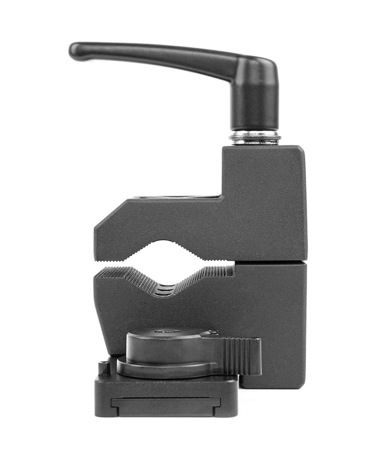 Click here for Aputure Lightning Clamp - Black prices
