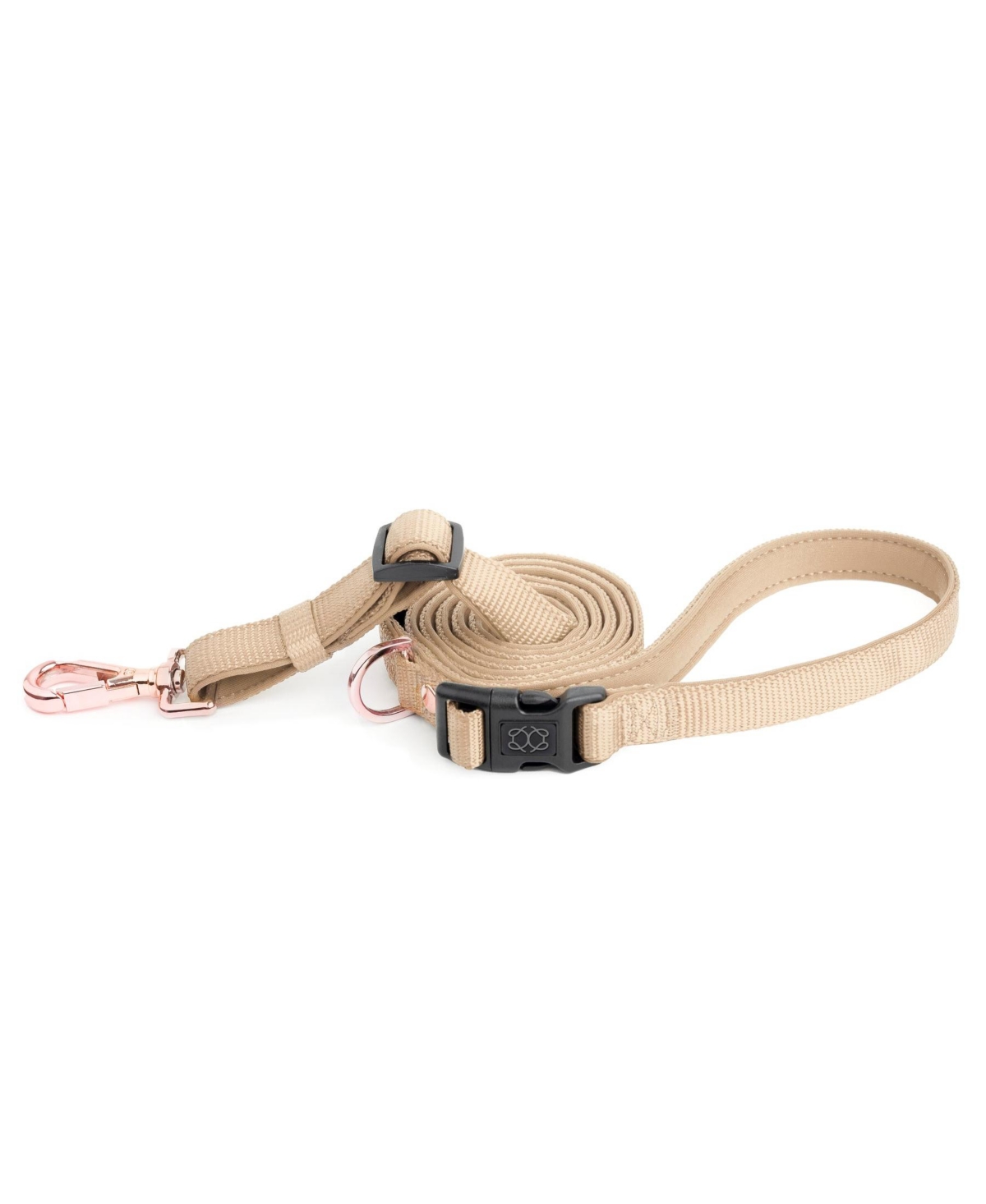 Click here for Dogistry 3-in-1 City Dog Leash - Dune prices