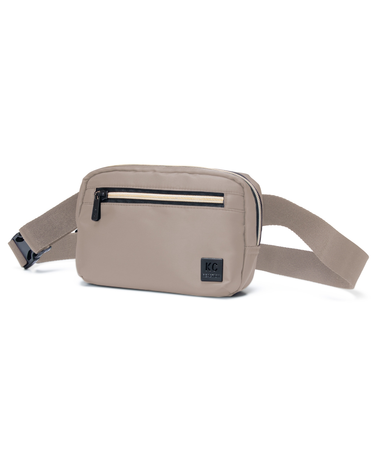 Click here for Kenneth Cole Reaction Womens Sophie Belt Bag - Tau... prices