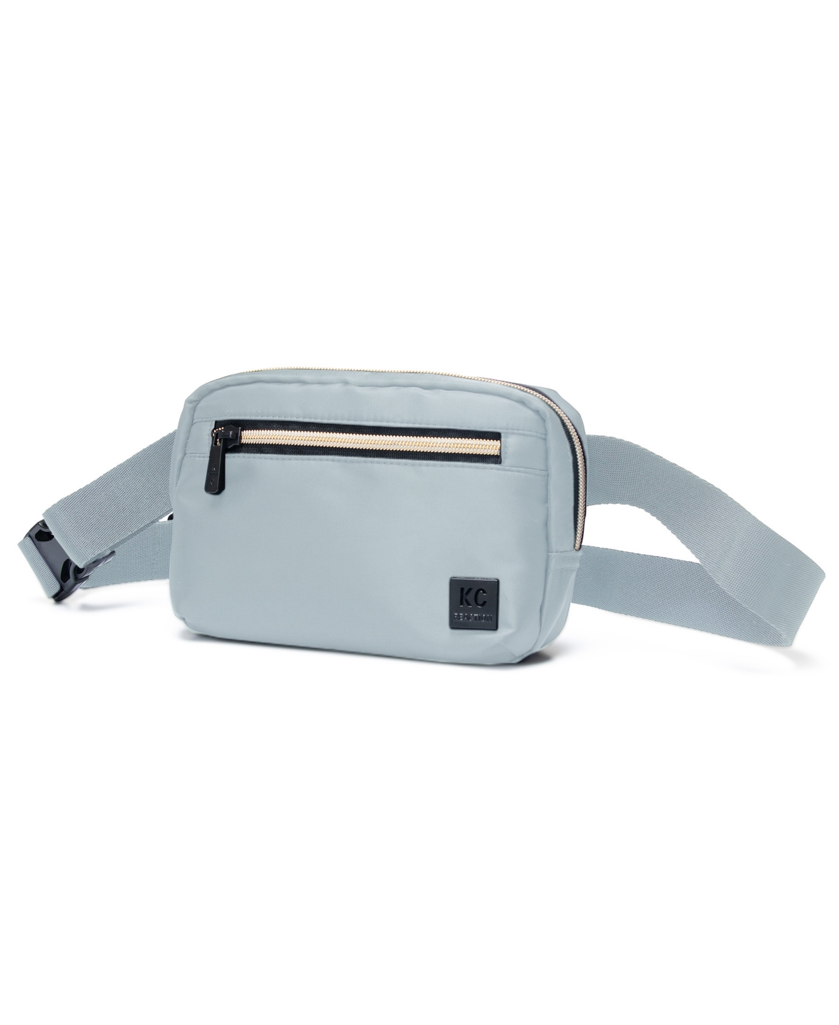 Click here for Kenneth Cole Reaction Womens Sophie Belt Bag - Sla... prices