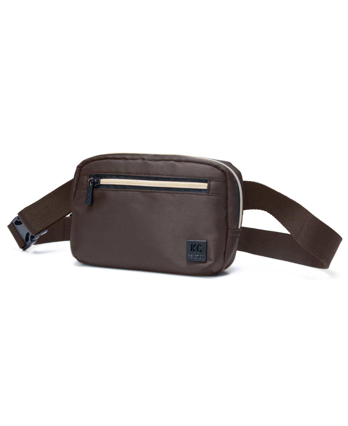 Click here for Kenneth Cole Reaction Womens Sophie Belt Bag - Cho... prices