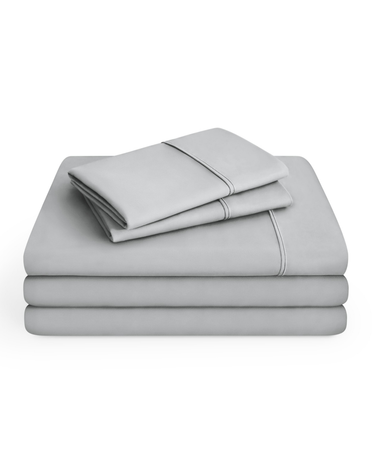 Click here for Bare Home Ultra-Soft Double Brushed Sheet Set  Spl... prices