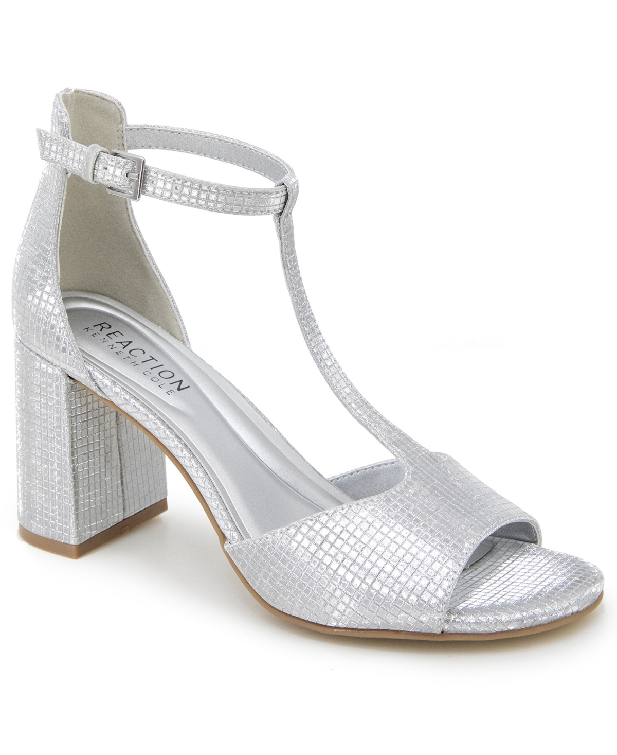 Click here for Kenneth Cole Reaction Womens Levine Round Toe Dres... prices