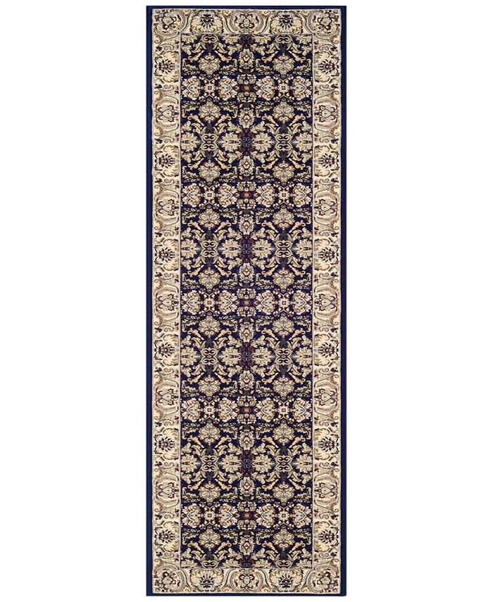 Kenneth Mink CLOSEOUT! Infinity Persian 2'2" x 7'6" Runner Rugs - Macy's