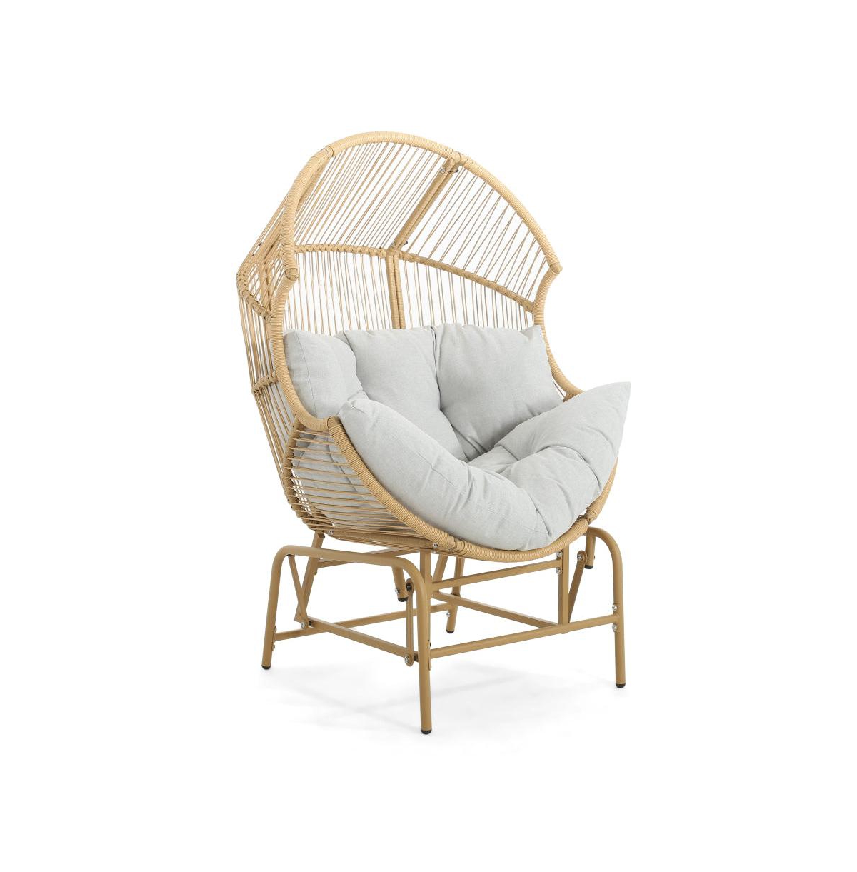 Click here for Chic Crate - Elevate Your Outdoor Living with the... prices
