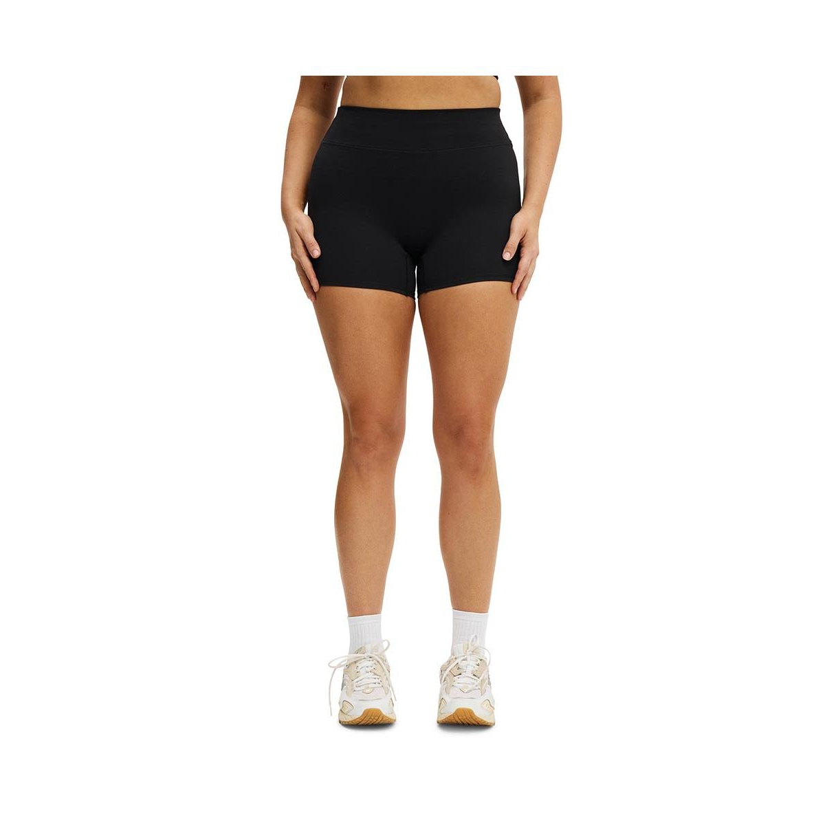 Click here for Cotton On Womens Active Ultra Soft Invisible Scrun... prices