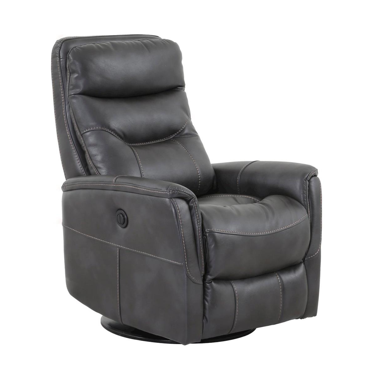 Click here for Parker Living Gemini - Flint Power Swivel Glider R... prices