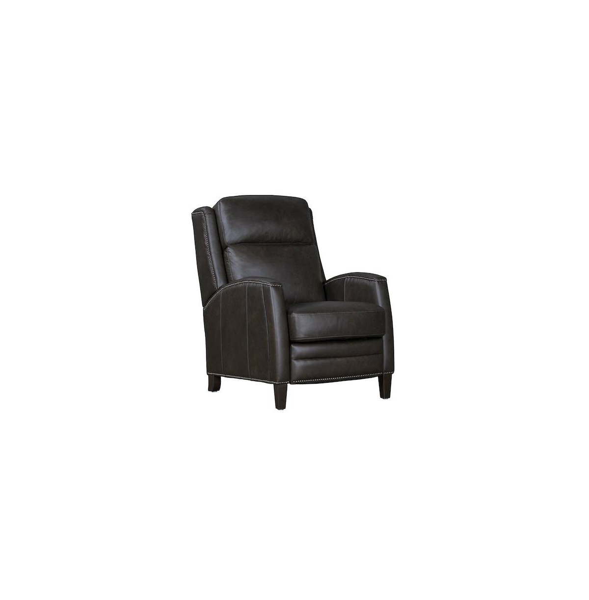 Click here for Parker Living Slate Noire Power High Leg Recliner... prices