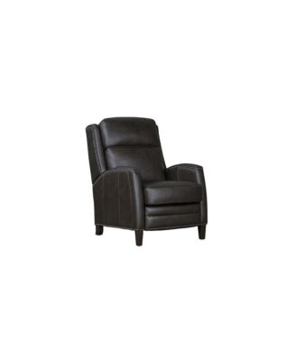 Parker Living Slate Noire Power High Leg Recliner P2 - Power by ...