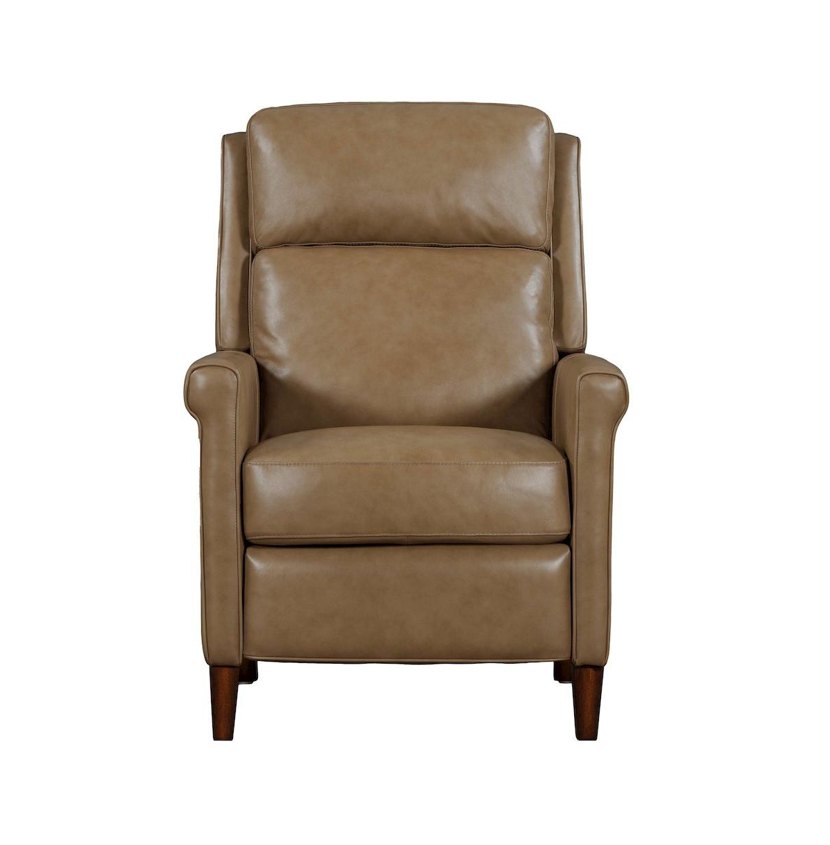 Click here for Parker Living Lotus Cream Power High Leg Recliner... prices