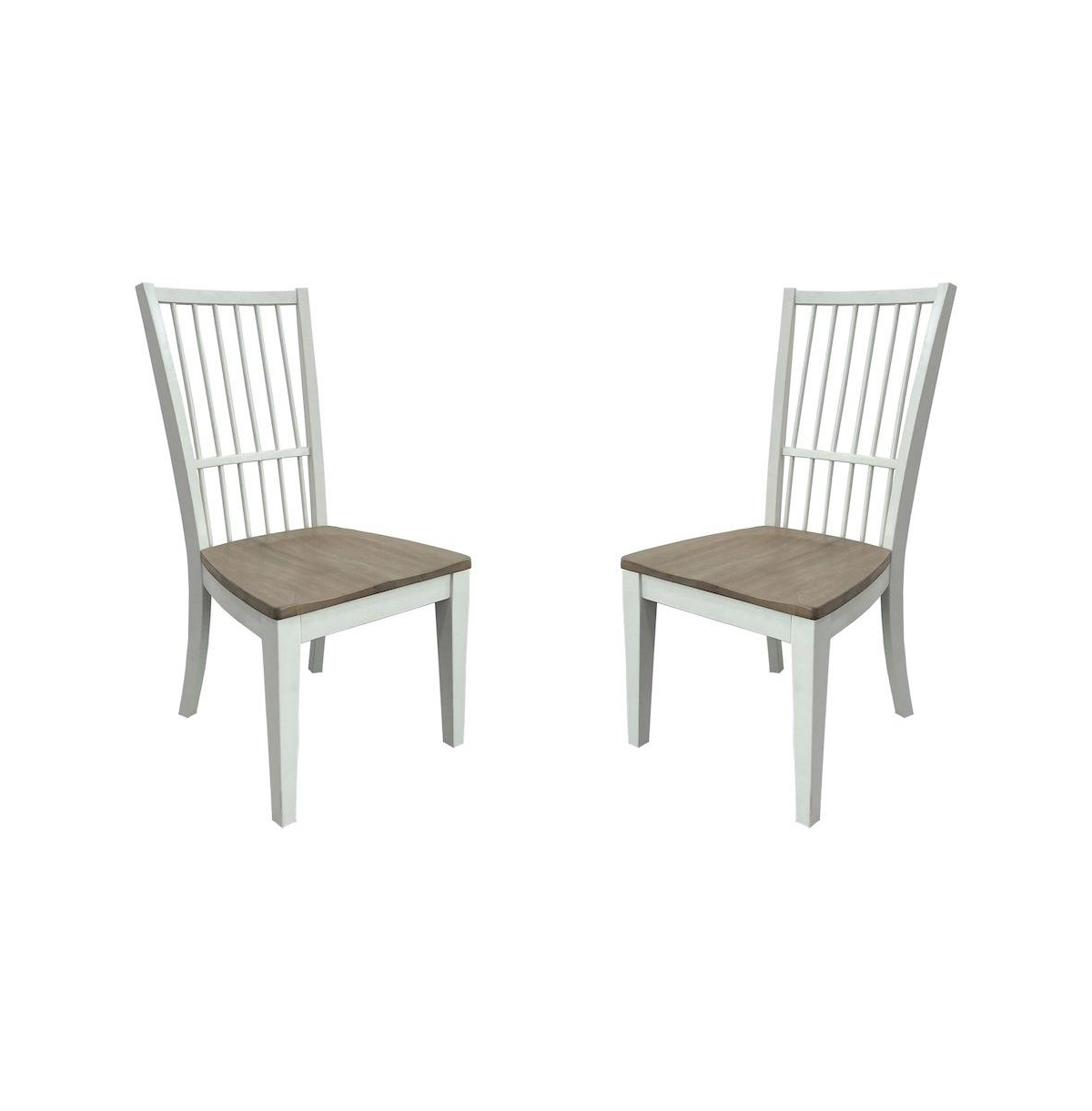 Click here for Parker House Furniture Americana Modern Dining Spi... prices