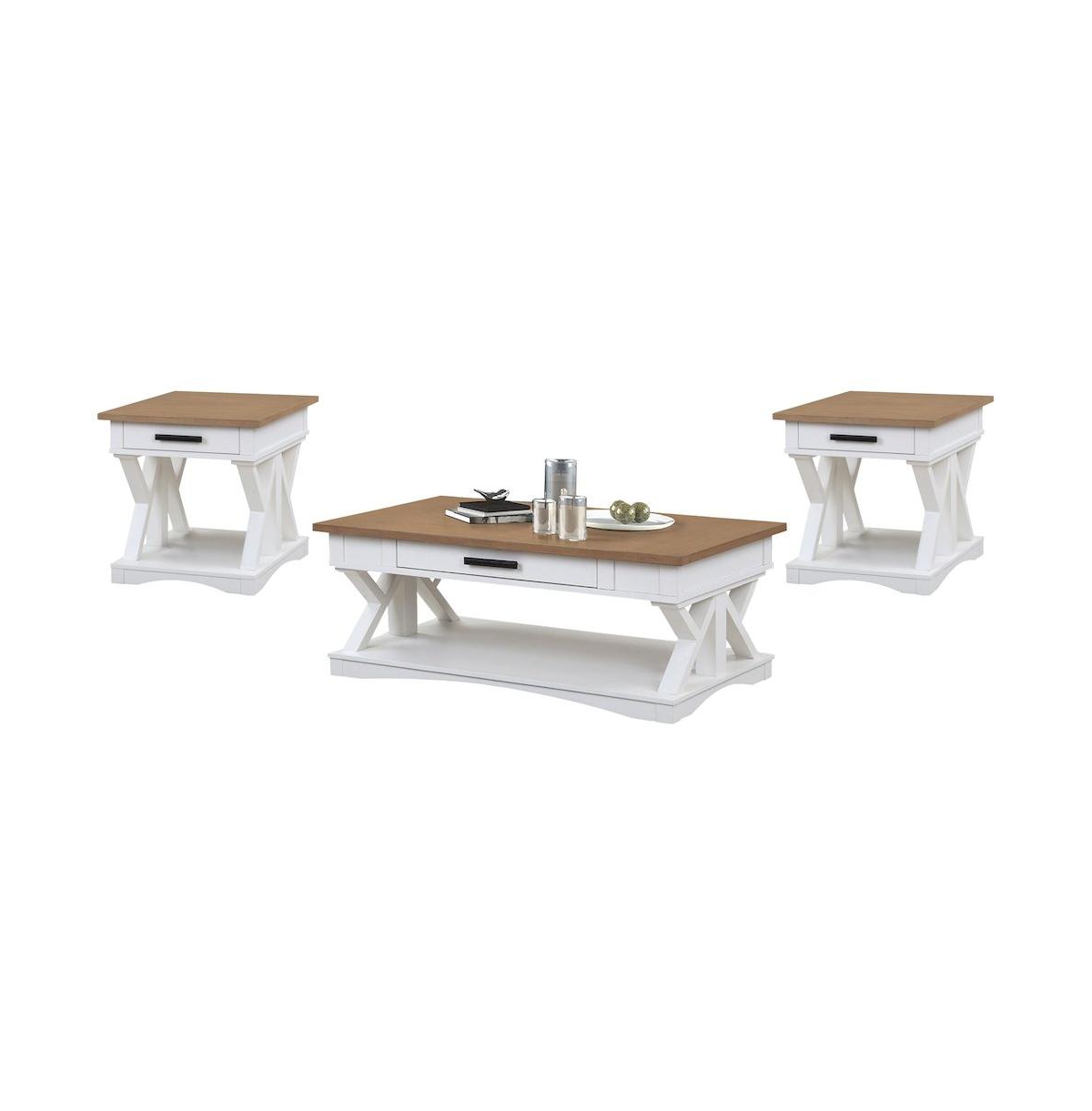 Click here for Parker House Furniture Americana Modern - Cotton C... prices