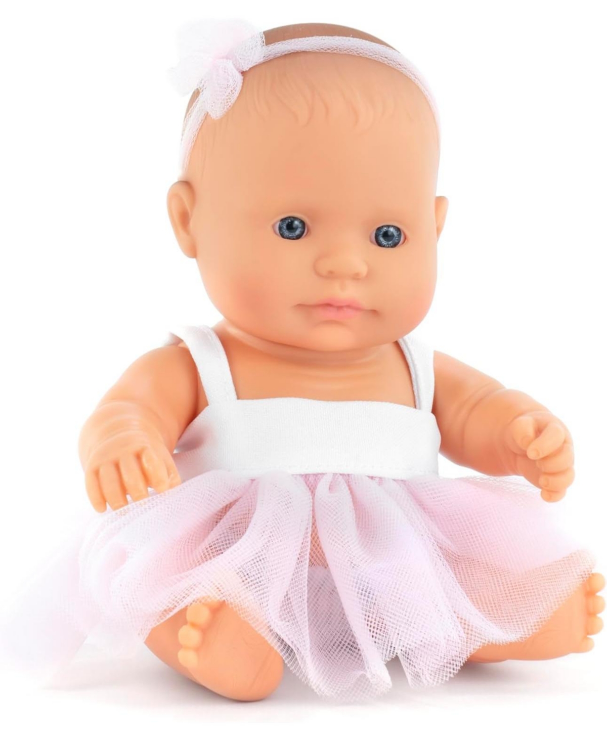 Click here for Miniland My friends & Me Collection Girl Baby Doll... prices