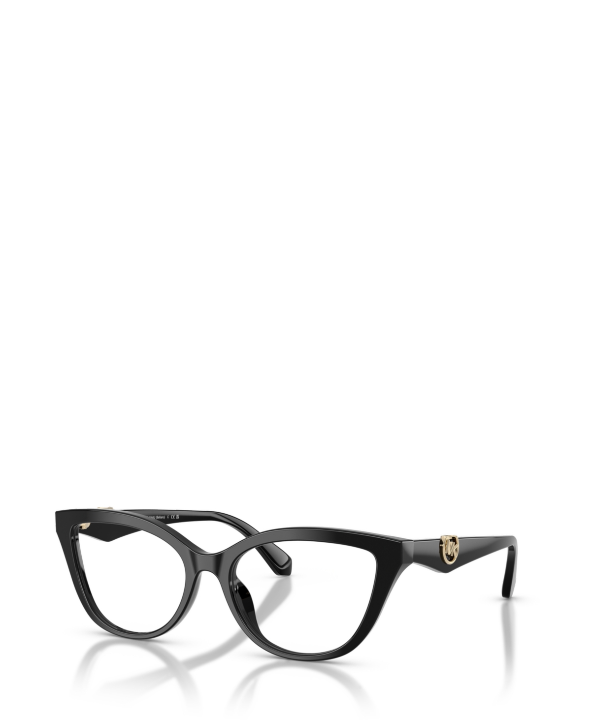 Click here for Michael Kors Womens Cat Eye Bellano Eyeglasses  MK... prices