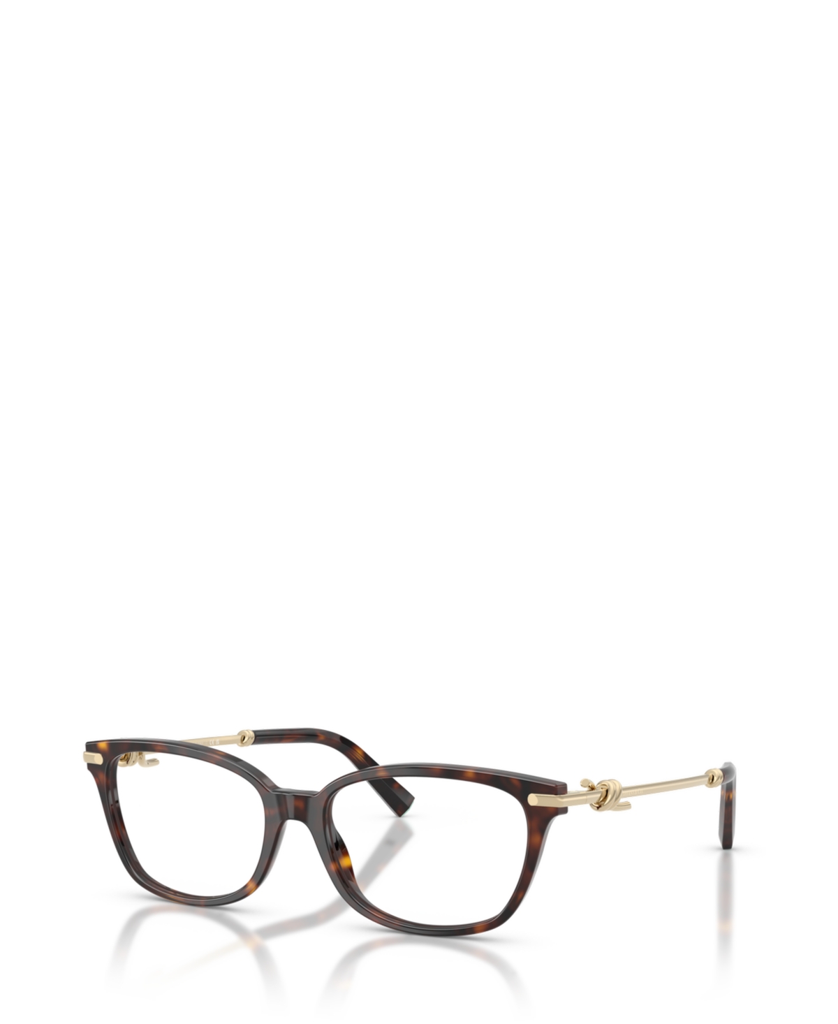 Click here for Tiffany & Co. Womens Square Eyeglasses  TF2281 - H... prices