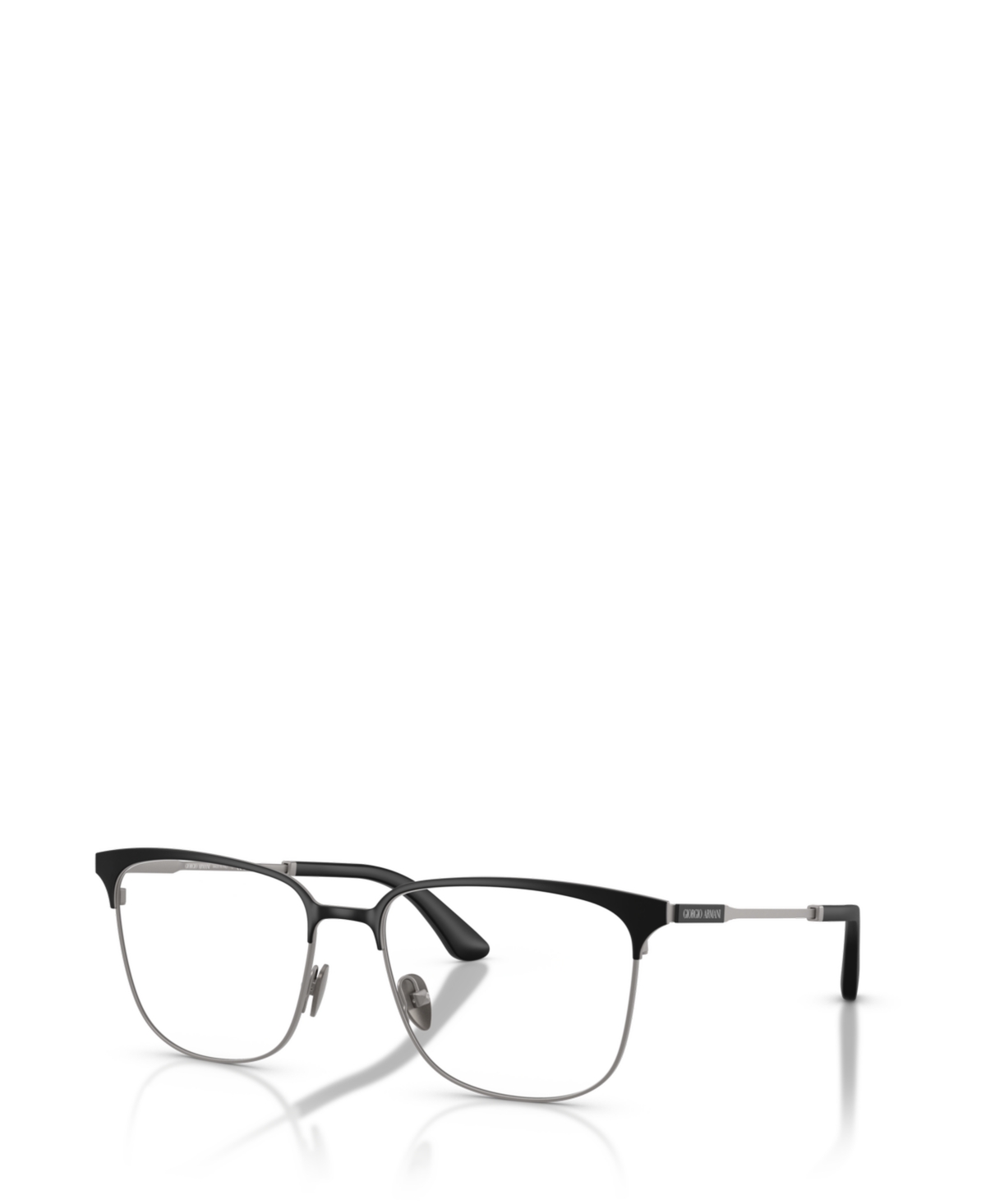 Click here for Giorgio Armani Mens Square Eyeglasses  AR5163 - Ma... prices
