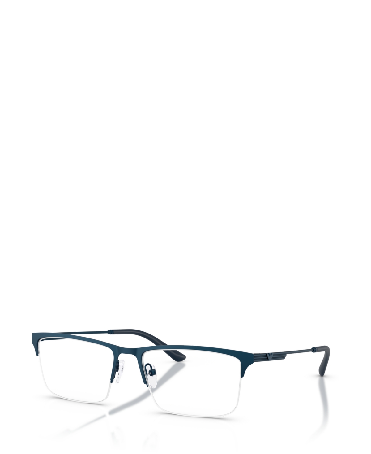 Click here for Emporio Armani Mens Square Eyeglasses  EA1177 - Me... prices