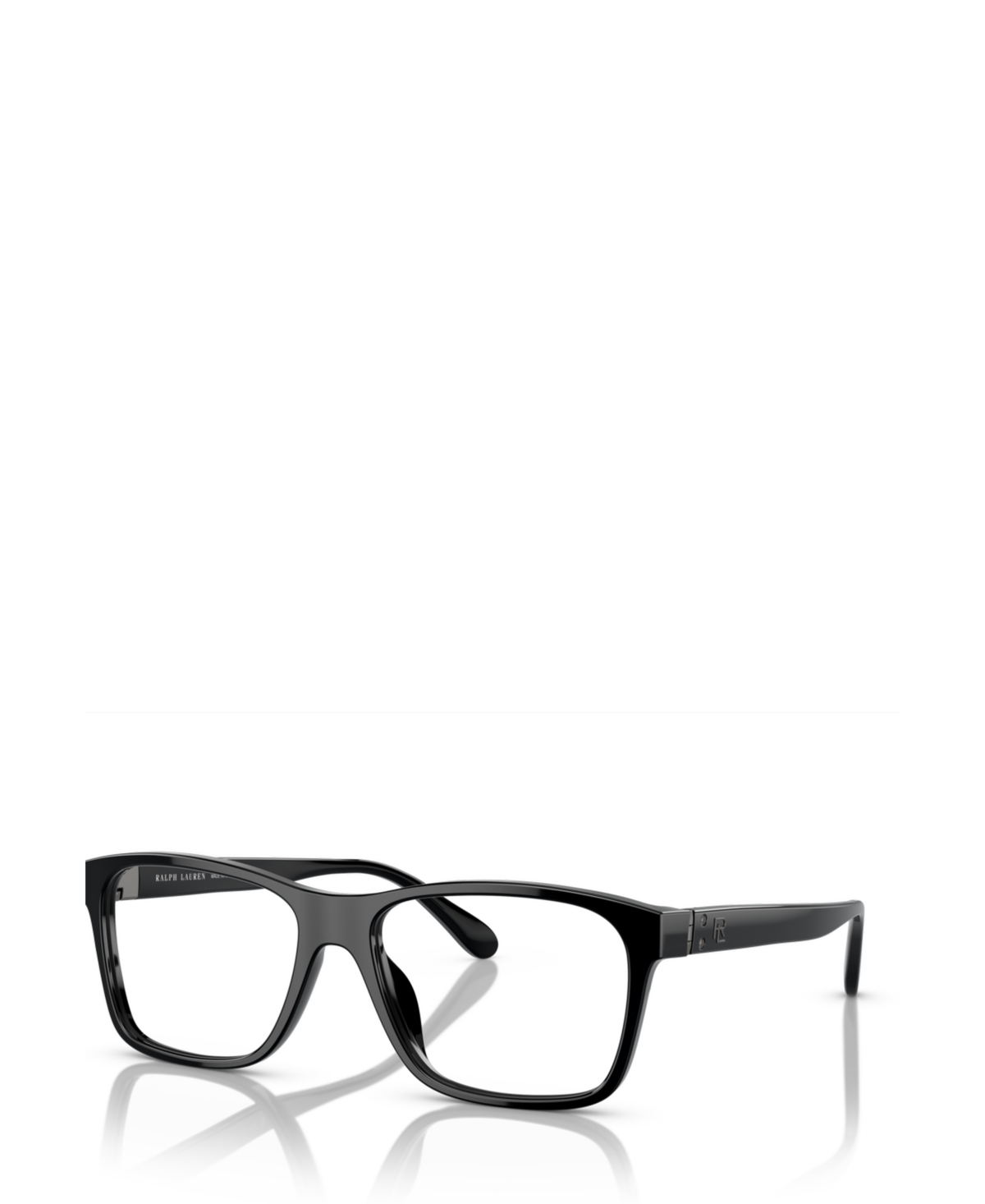 Click here for Ralph Lauren Mens Square Eyeglasses  RL6240U - Bla... prices