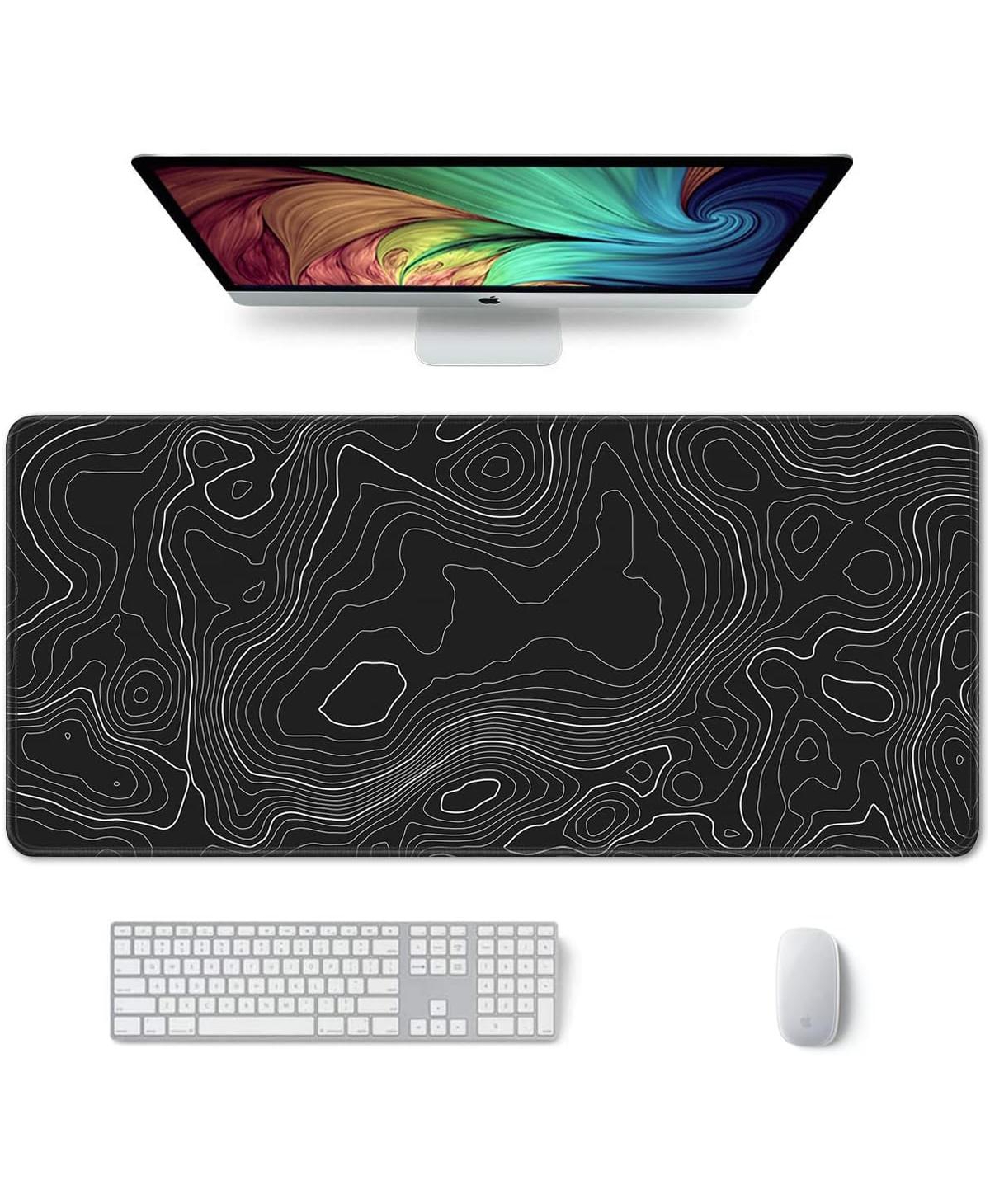 Click here for XGaming Desk Mat Ultra Large Mouse Pad  Xxl Gaming... prices