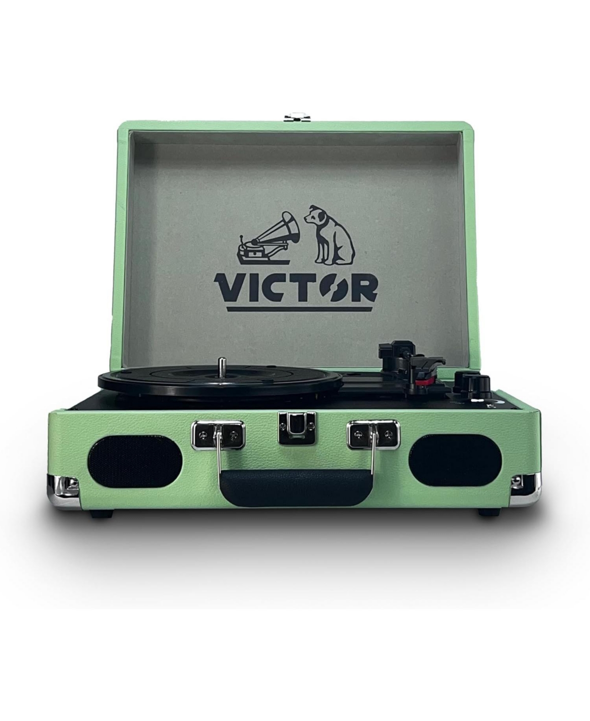 Click here for Victor Metro Plus Portable Rechargeable Bluetooth... prices