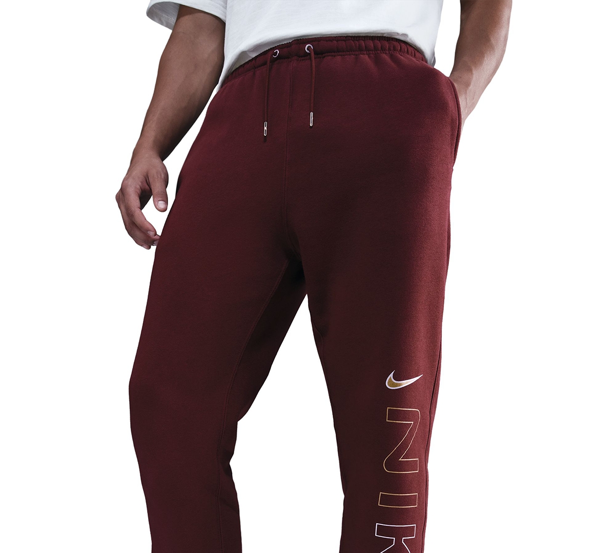 Click here for Nike Mens Sportswear Club Jogger Pants - Dark Team... prices
