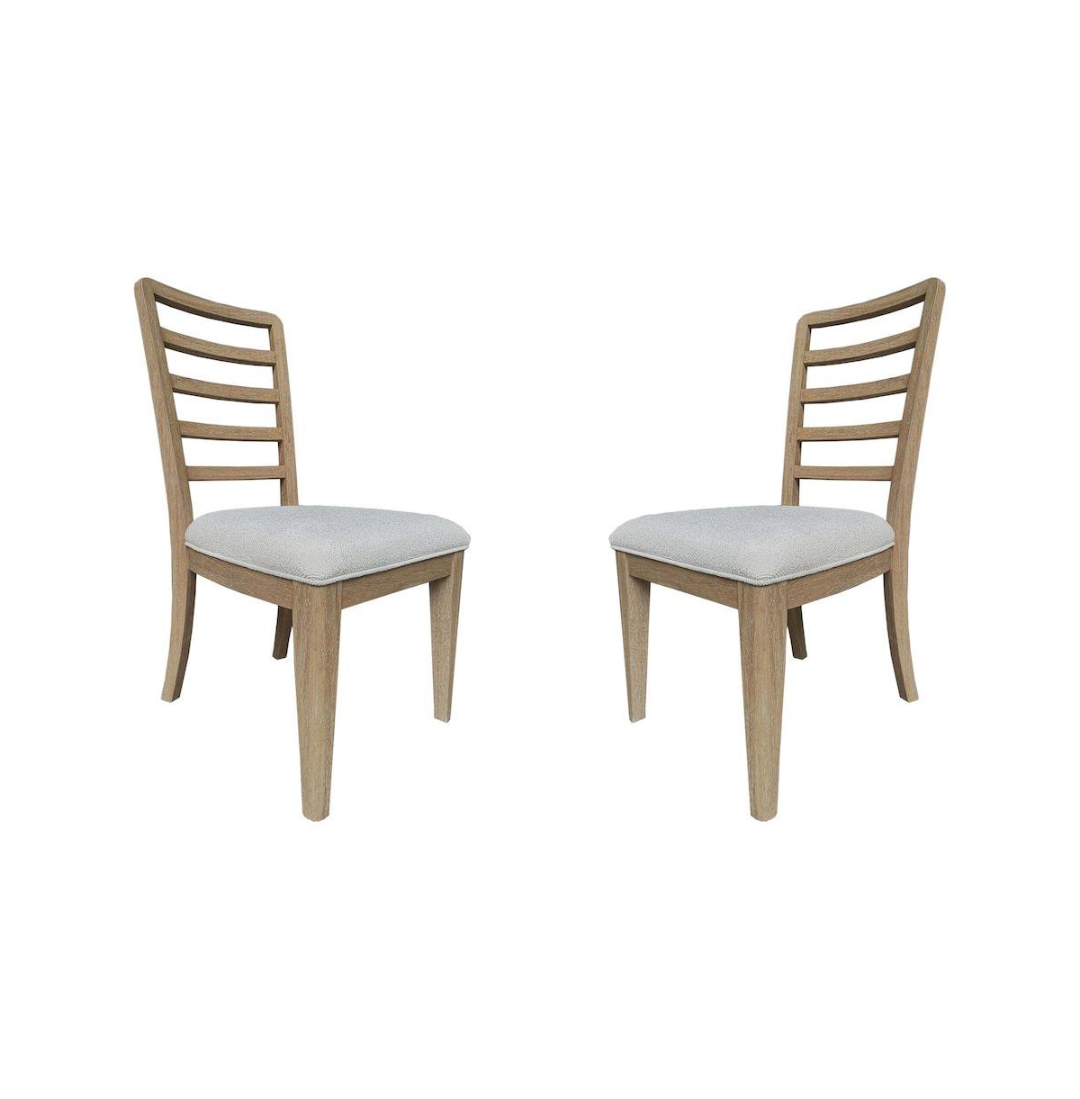 Click here for Parker House Furniture Escape - Dining Ladder Back... prices