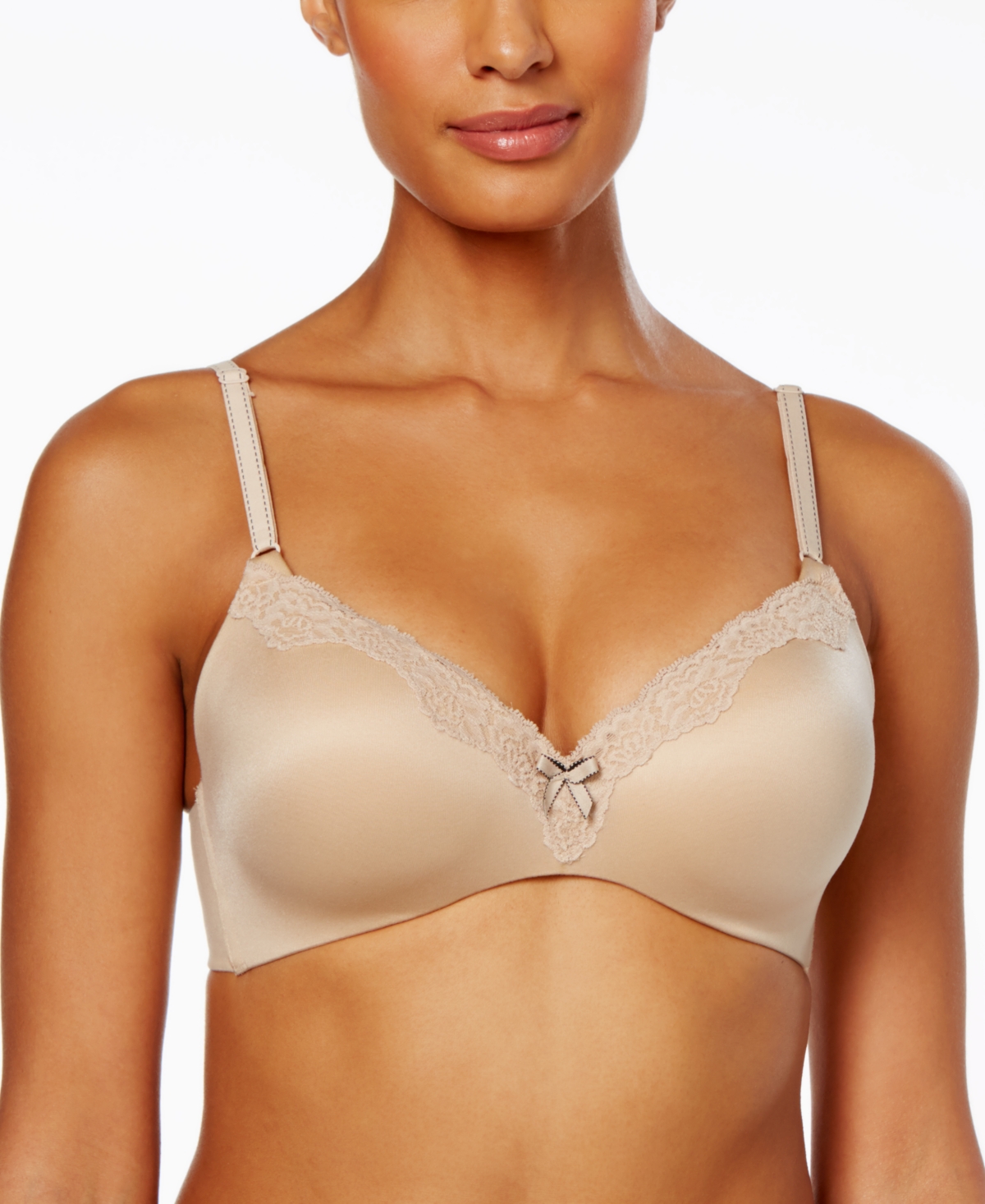 Click here for Maidenform Comfort Devotion Extra Coverage Shaping... prices