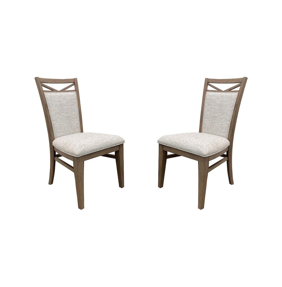 Click here for Parker House Furniture Americana Modern Dining Uph... prices