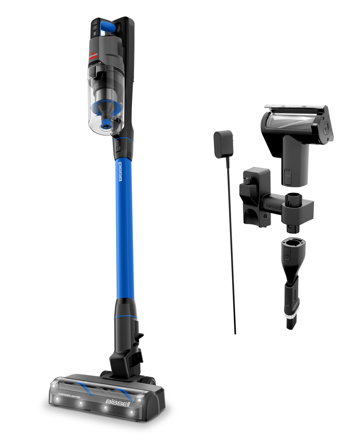 Click here for Bissell PowerClean FurFinder Cordless Stick Vacuum... prices