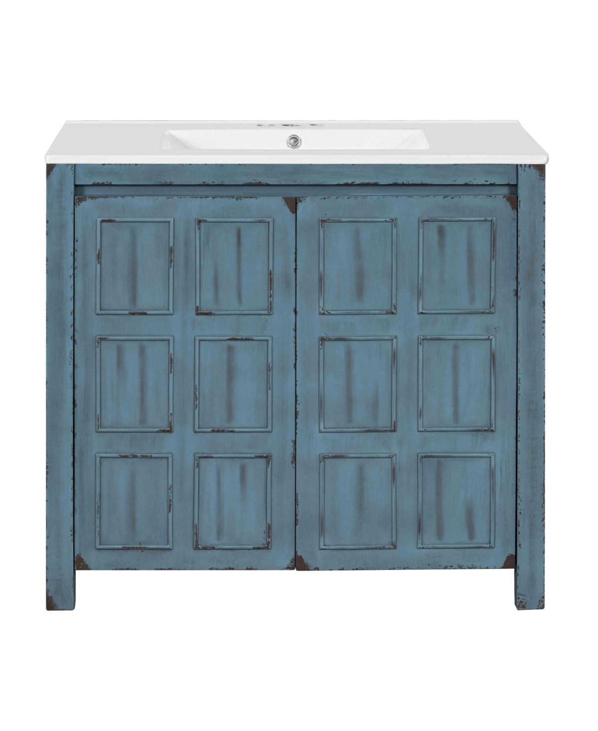 Click here for Casainc 36 Bathroom Vanity Organizer with Ceramic... prices