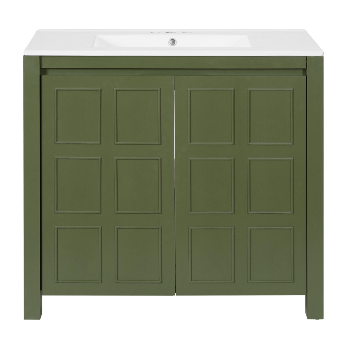 Click here for Casainc 36 Bathroom Vanity Organizer with Ceramic... prices